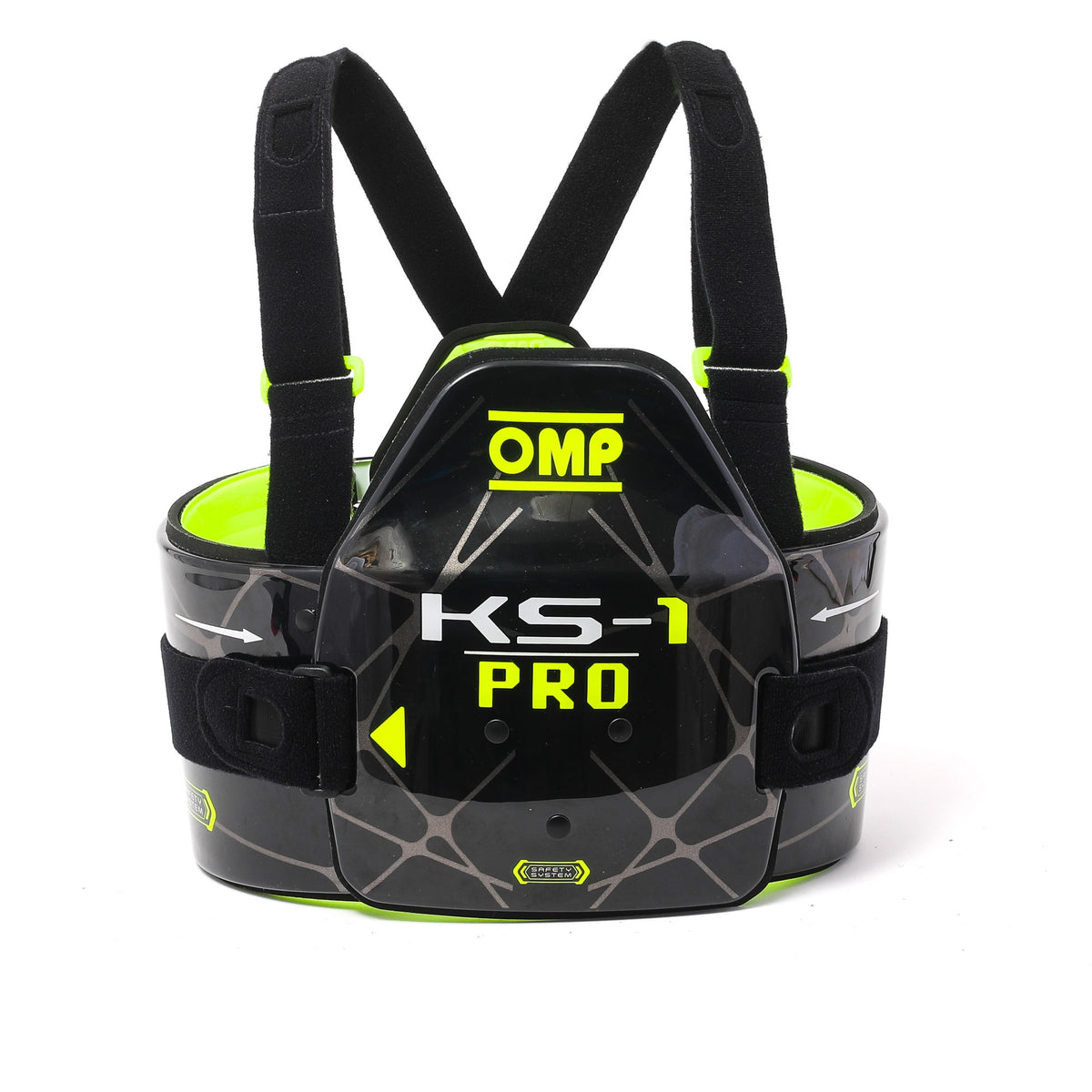KS-1 PRO RIB PROTECTOR – Peter Racing store