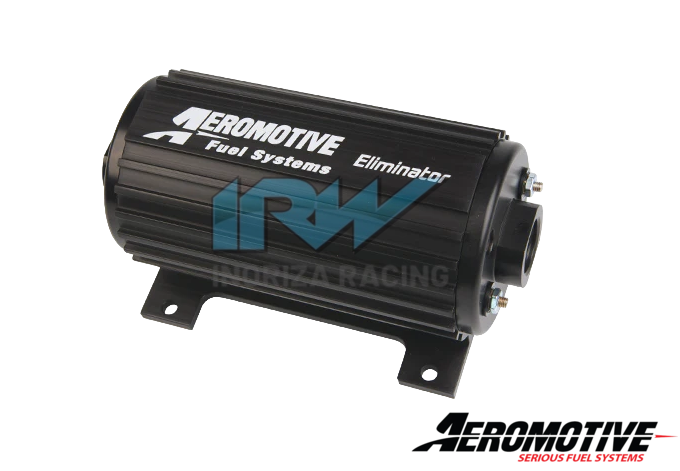 AEROMOTIVE ELIMINATOR PETROL PUMP – Peter Racing store