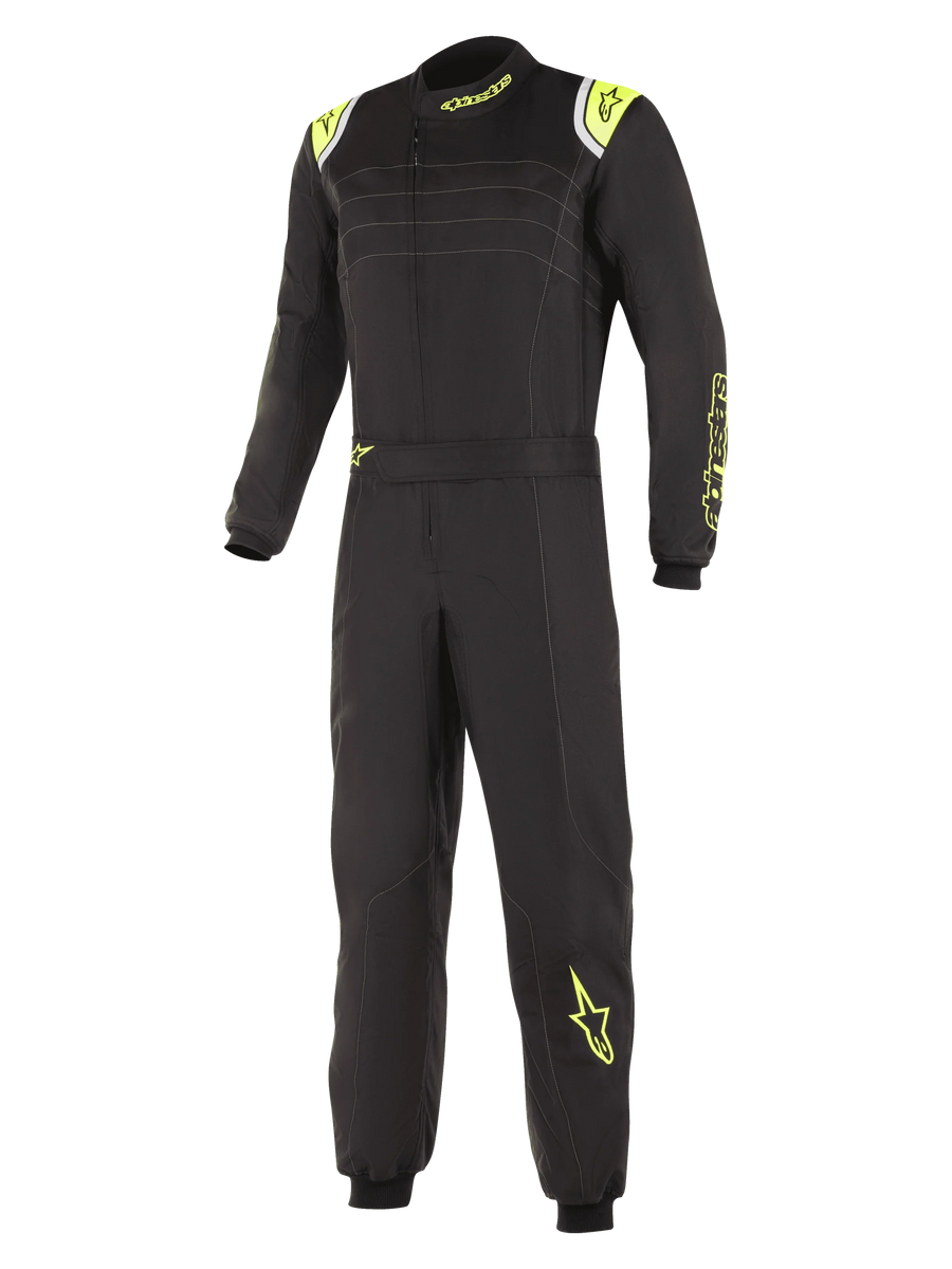 ALPINESTARS KMX-9 V2 KARTING DIVER – Peter Racing store