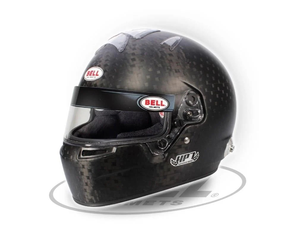 BELL HP7 NON-DUCKBILL CARBON HELMET – Peter Racing store
