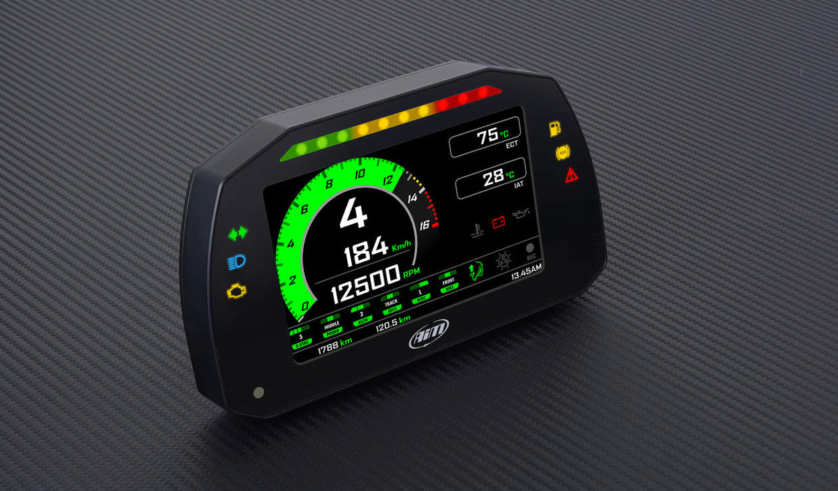 AIM MXK KAWASAKI ZX10 BOARD – Peter Racing store