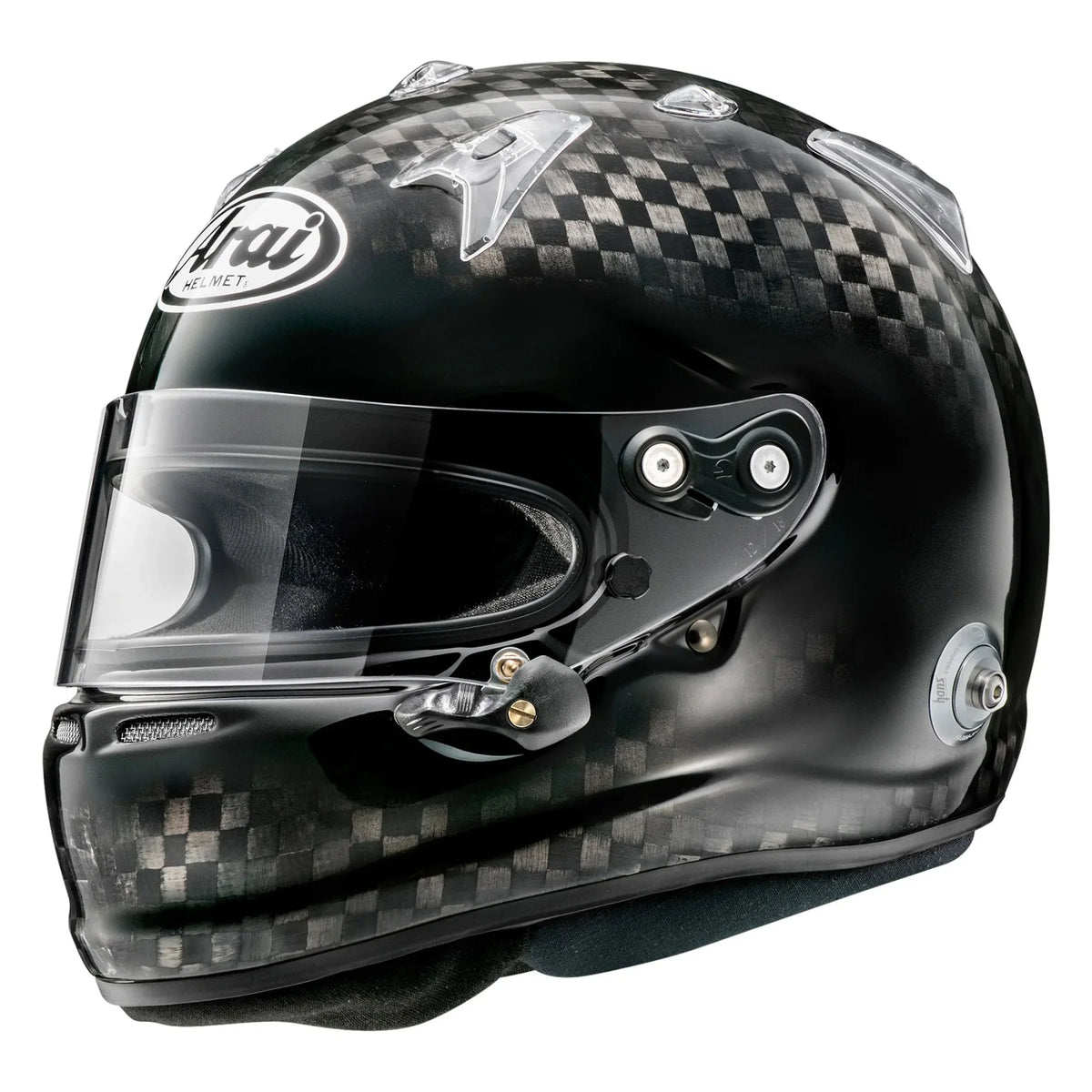 ARAI GP-7 CARBON HELMET – Peter Racing store