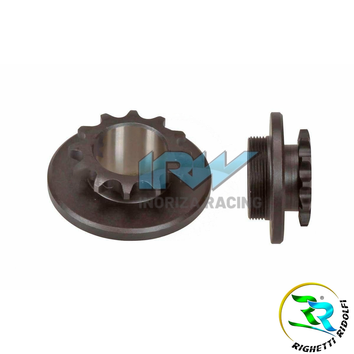 12-TOOTH SPROCKET FOR ROTAX RIGHETI RIDOLFI – Peter Racing store