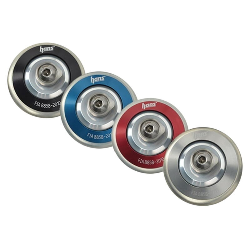HANS CLIPS – Peter Racing store