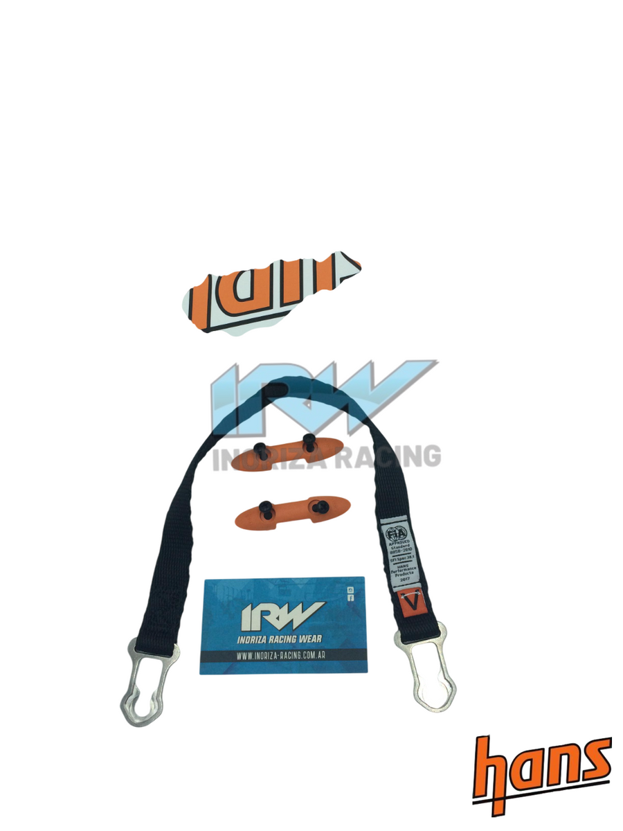 HANS BELT – Peter Racing store