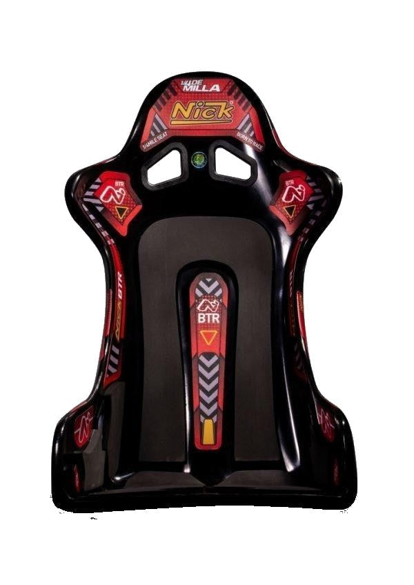 1/4 MILE SEAT – Peter Racing store