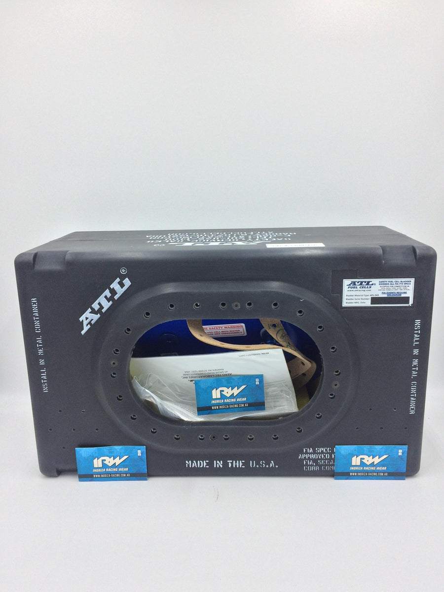 10 GALLON ATL FUEL TANK – Peter Racing store