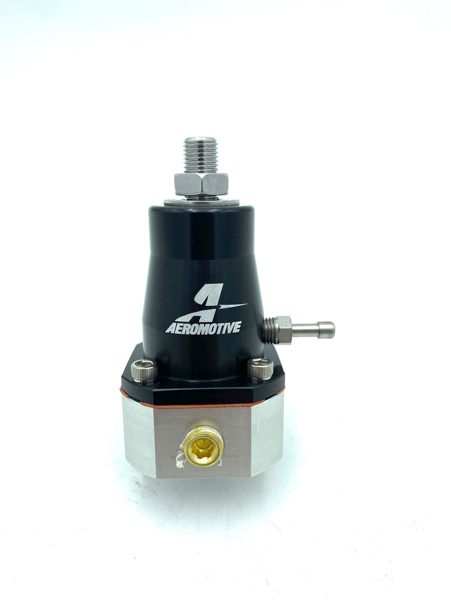 EFI REGULATOR 2 X AN6 – Peter Racing store