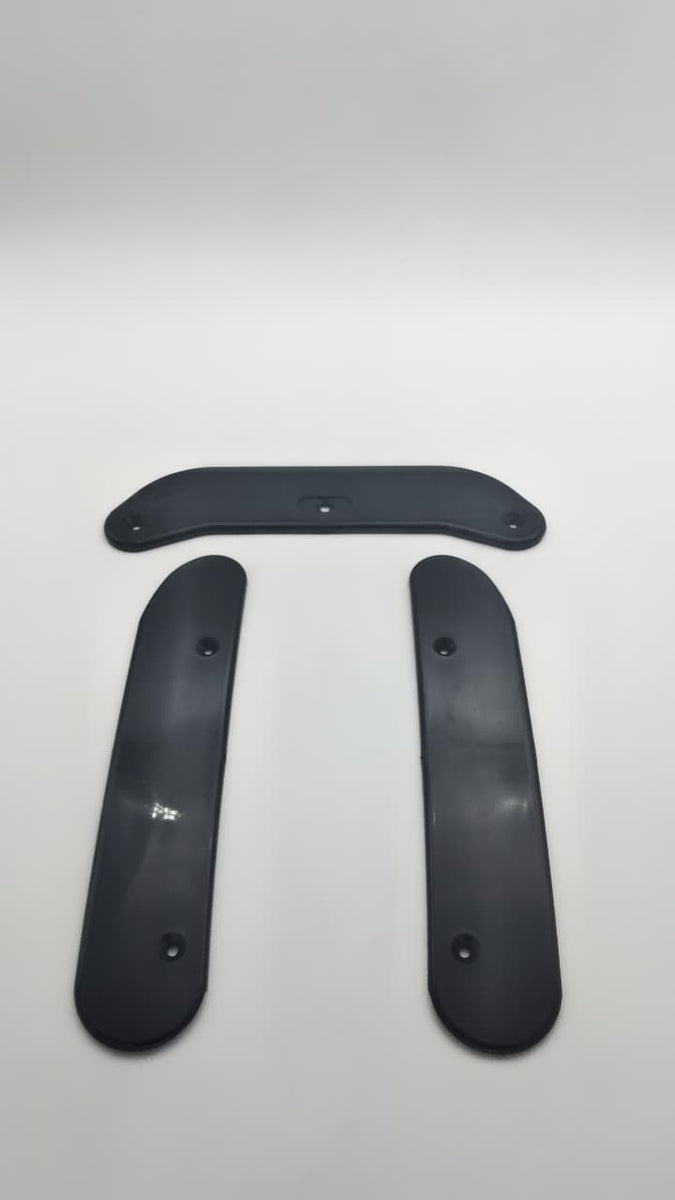 New-in Long Chassis Protector – Peter Racing store