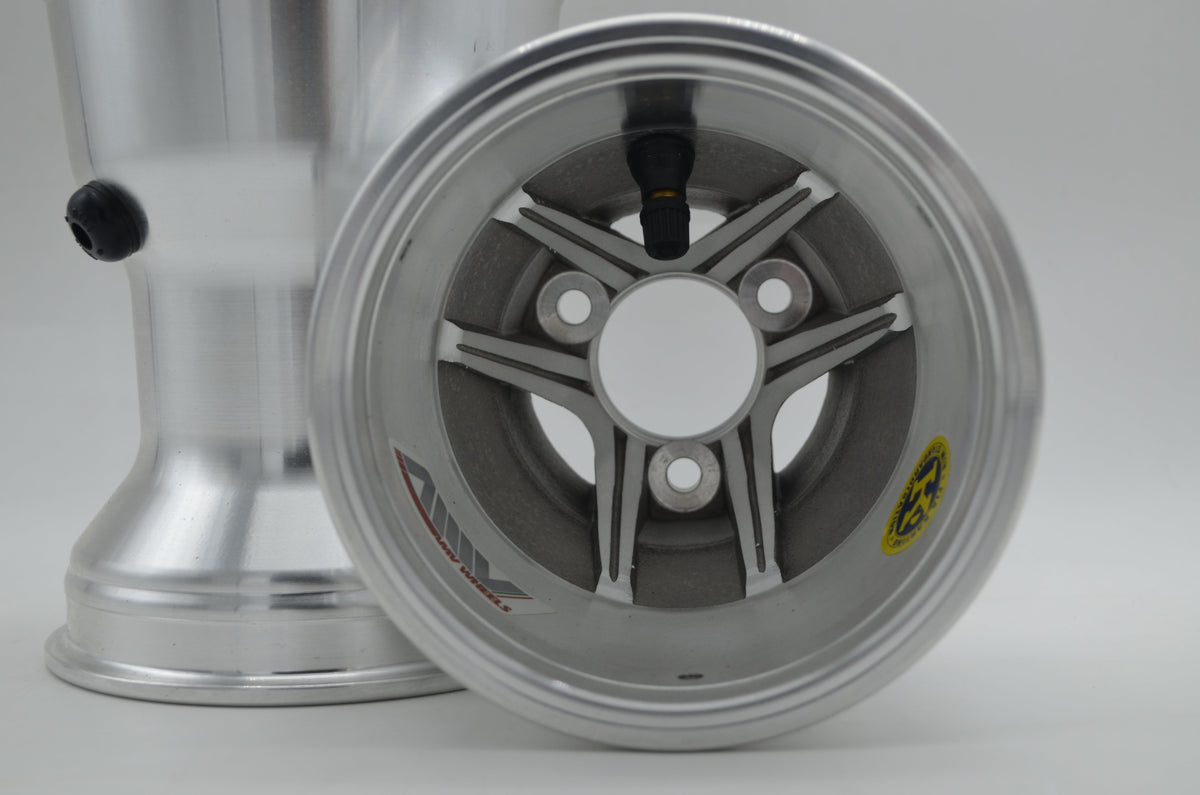 AMV REAR KARTING RAIN TIRE – Peter Racing store
