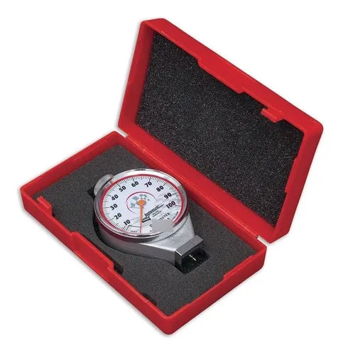 LONGACRE ANALOG DUROMETER – Peter Racing store