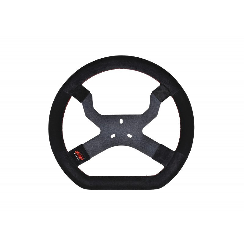 AIM MYCHRON 5 KART RACING STEERING WHEEL – Peter Racing store