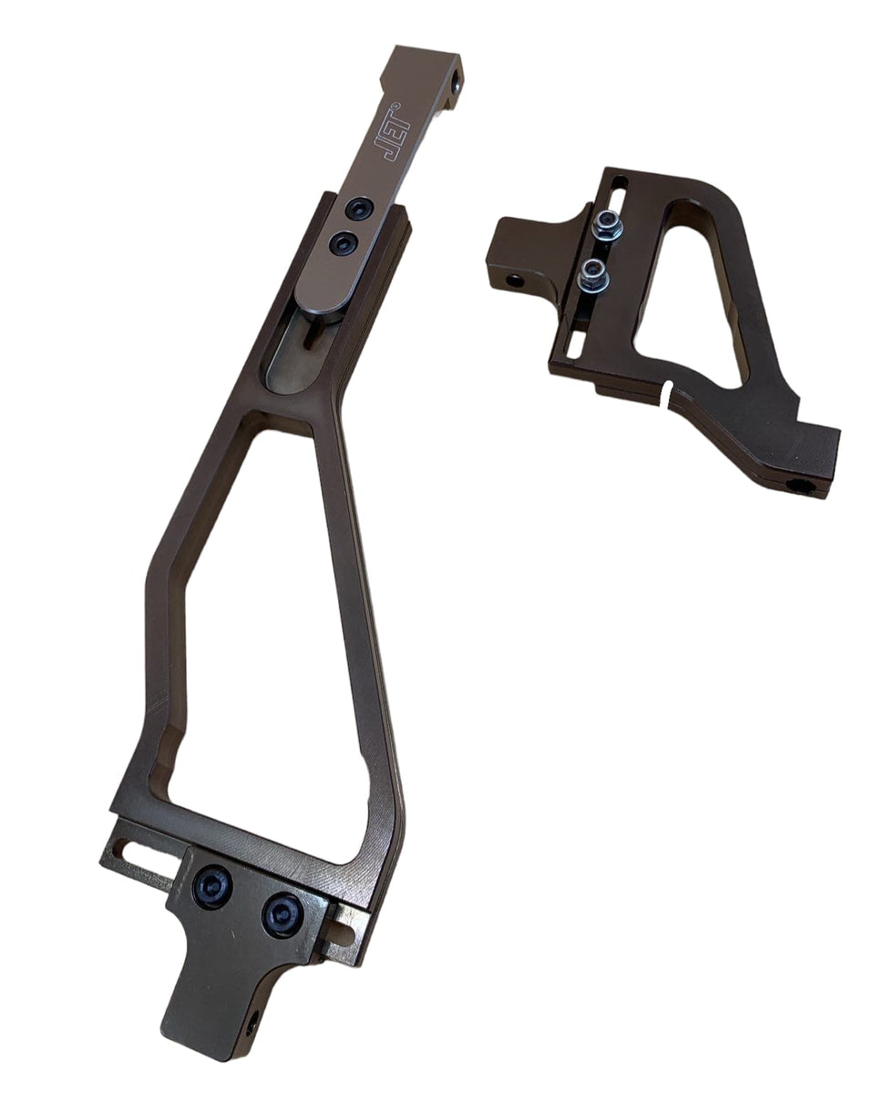 IAME JET Radiator Support – Peter Racing store